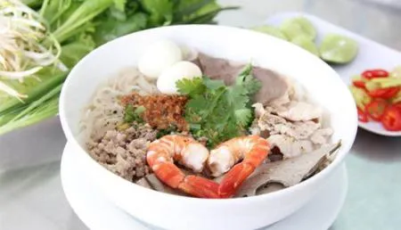 Hủ Tiếu Mỹ Tho – Tinh hoa ẩm thực miền Tây giữa lòng Canley Vale - My ...